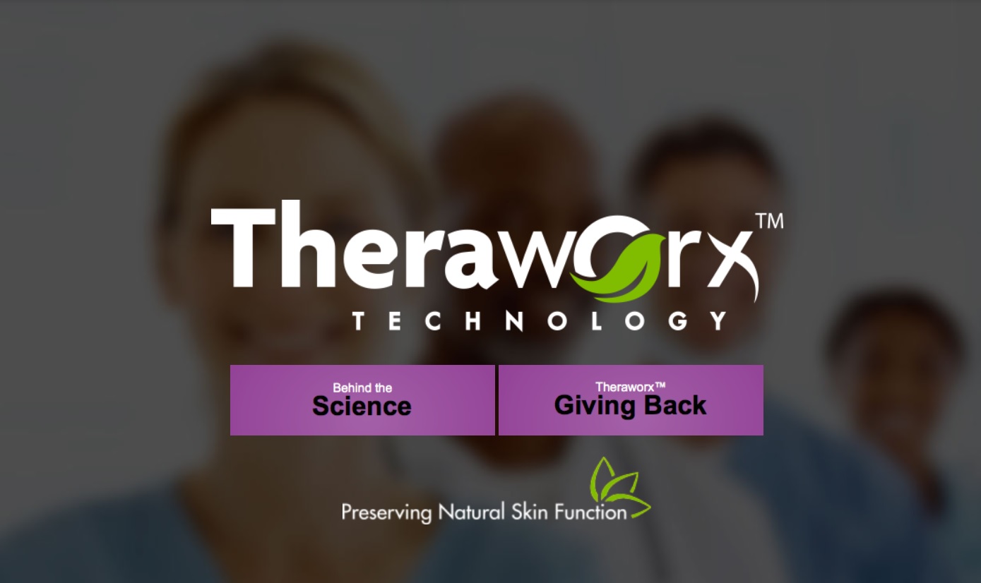 Theraworx - Venture Asheville